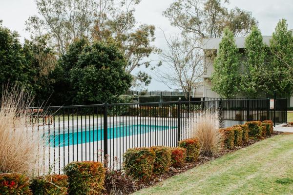 Nagambie Waterfront Motel - Nagambie