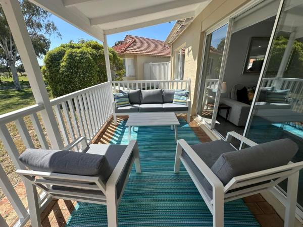 Riverview - South Yunderup - Pinjarra