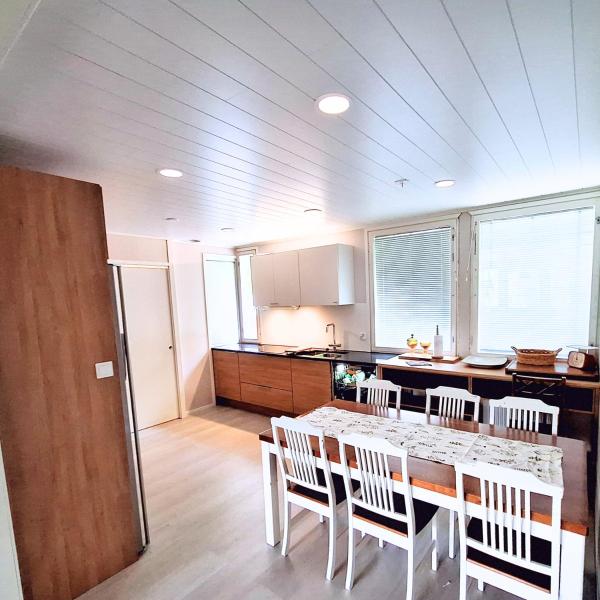 Villa Repo - Rovaniemi