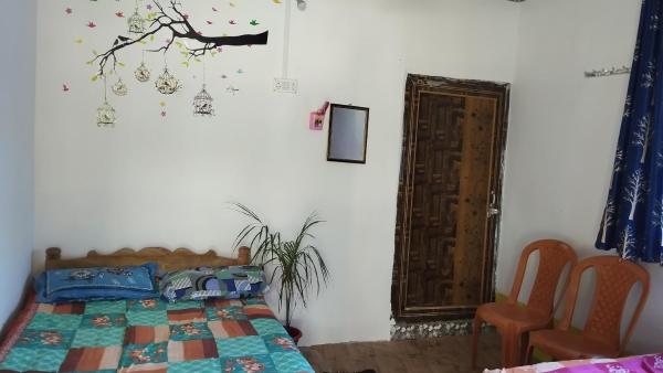 Palash Pahar Resort - Jharkhand