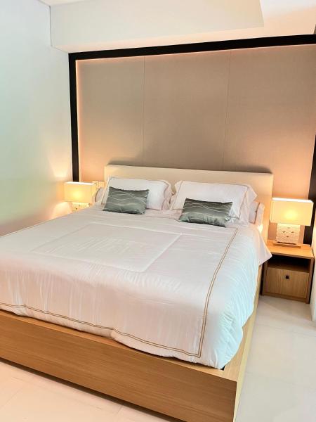 Tanjung Benoa Residence 220 - Sanur