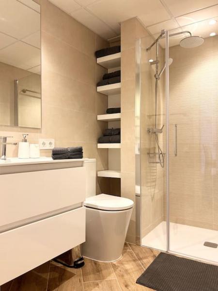 Iris Apartmento Flamante En Marbella - Marbella