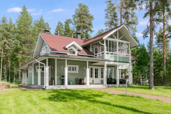 Kaisla - Joensuu