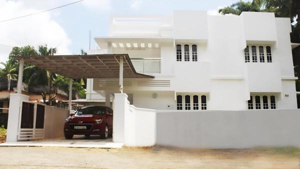 Dream Home Kochi - Cochin