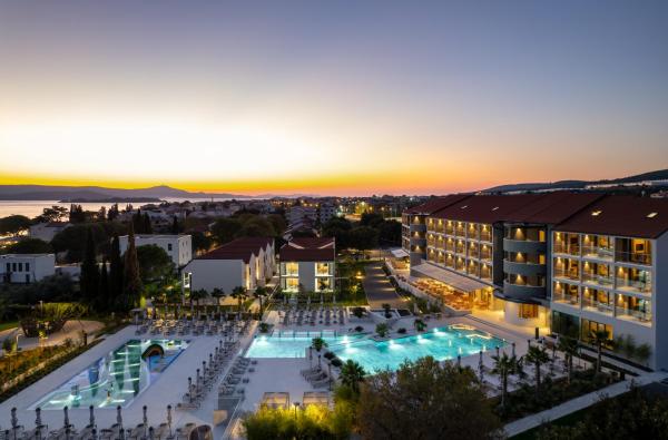 Molum Hotel & Residences - Sveti Filip i Jakov