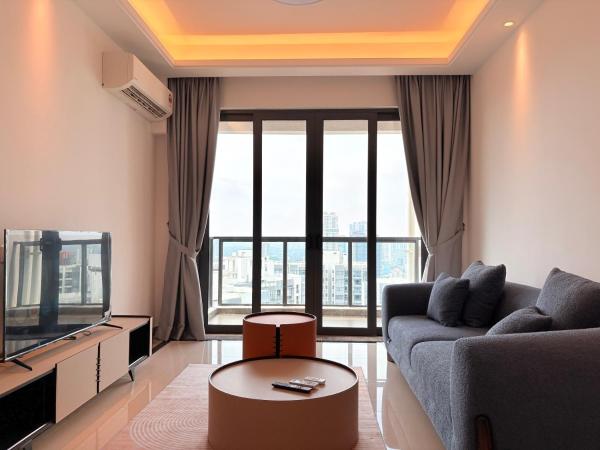R&f Princess Cove Seine Region By Trex - Bukit Batok