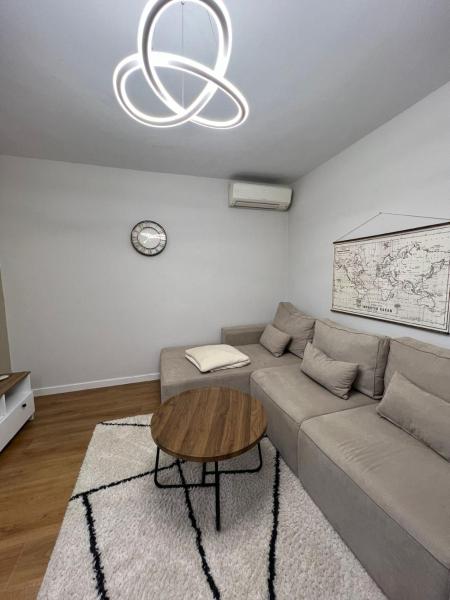 Mosaic Cane Apartment 2 - Tirana