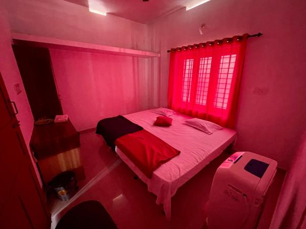 Rose Garden Home Stay Thrissur - Thrissur