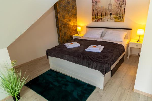 Apartamenty Zieleniec-julia 3 - Duszniki-Zdrój