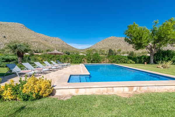 Villa Pedra Vista By Sealand Villas - Majorque