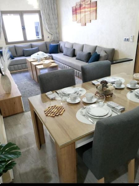 Home Lesieur 16 - El Jadida