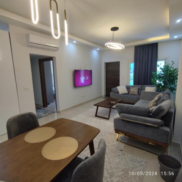 2 Br Downtown Sharm El Sheikh -Free Wi-fi - Sharm El-Sheikh