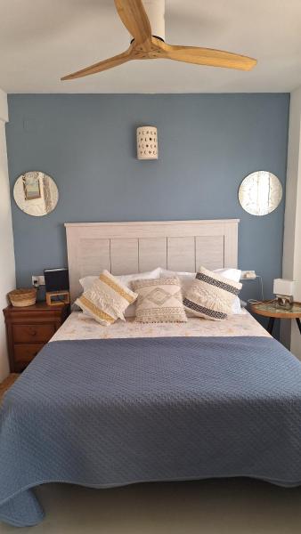 Apartamentos Hawaii - Parking Y 50 Mt Del Arenal - Xàbia