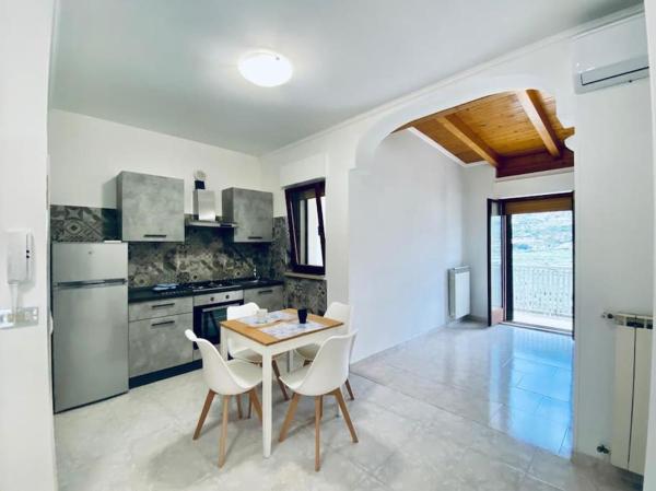 Vistamare Mattinata Centro Puglia Gargano - Mattinata