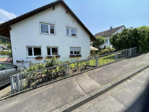 Haus Petra - Badenweiler