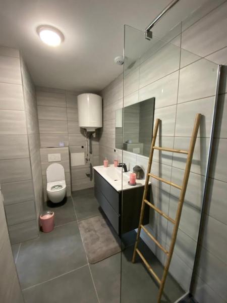 Superbe Studio Avec Terrasse - La Roche-sur-Foron