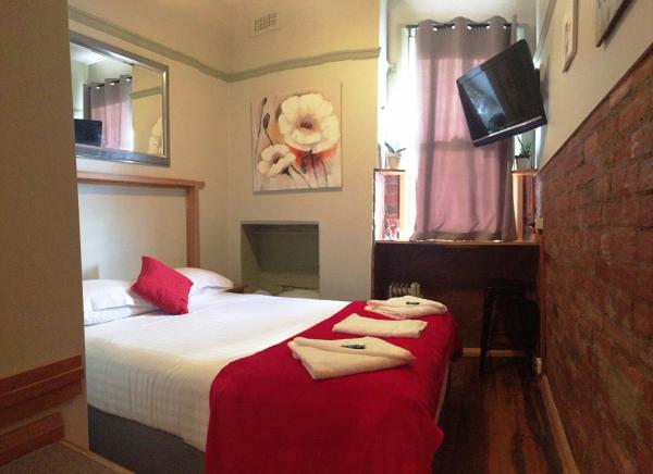 Nord - North Hobart Apartments - Tasmania