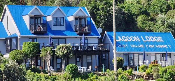 Lagoon Lodge - Knysna