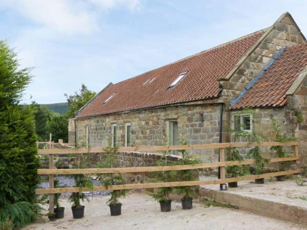 Horseshoe Cottage - North York Moors National Park