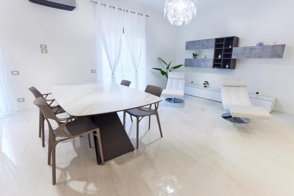 Luxury Dream Rooms - Mercato San Severino