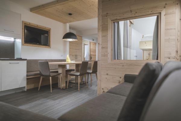 Hotel Garni Schneider - Ahrntal