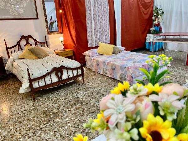 Hostel Venta - Lorca