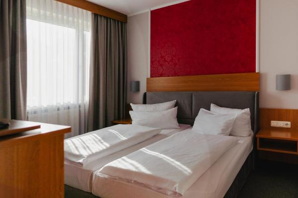 Gästehaus Kloster Nimbschen - Saxony