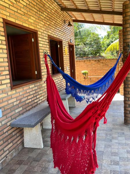 Recanto Das Flores Suíte Master 1 - Alagoas (estado)