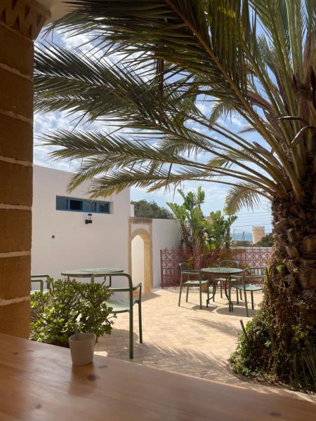 Hotel Villa Soleil - Sidi Kaouki