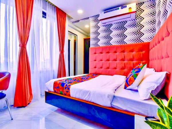 Hotel Shubh Hari - Jaipur