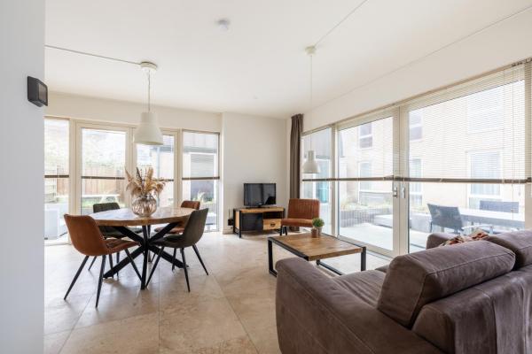 Zonlicht By Droomvilla - Bergen aan Zee