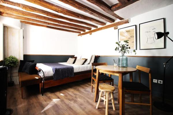 Le Bellifontain - Centre - Barbizon