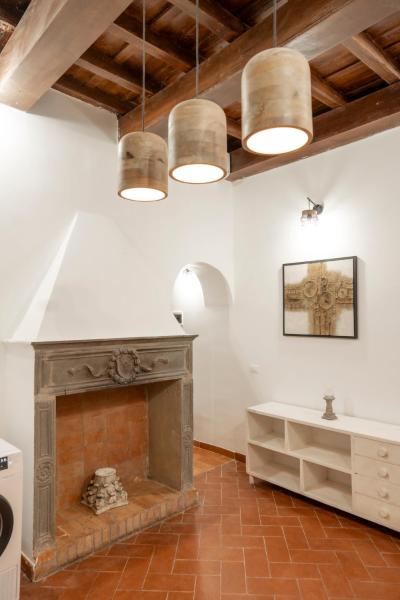 Home Domus Capocci - Rione Monti - Rome