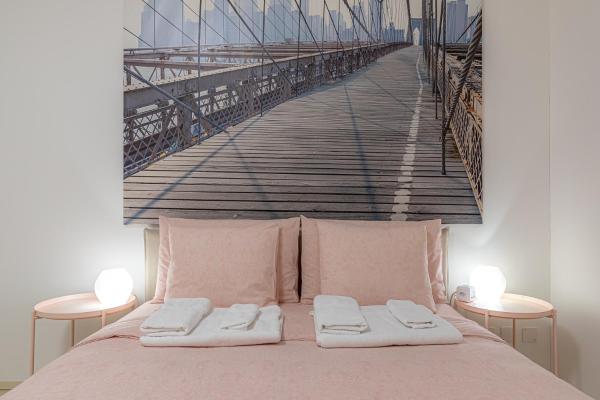 Lugano Station Apartment With Free Parking - Lugano