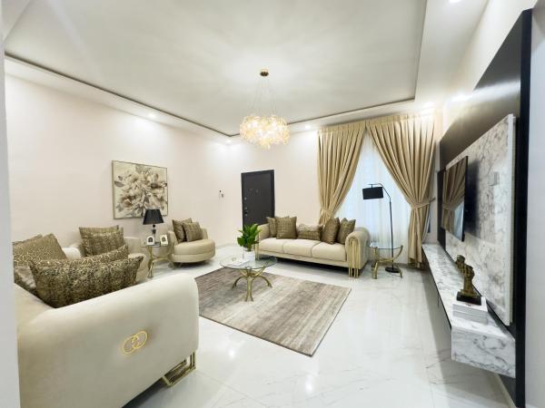 Teflon Suites Kumasi - Kumasi