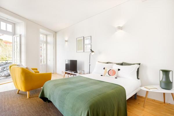 Inbloom Apartments 2 - Porto