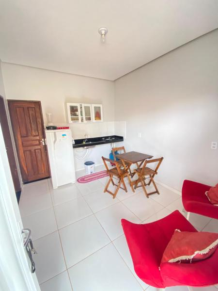 Casa De Dois Quartos - Carolina