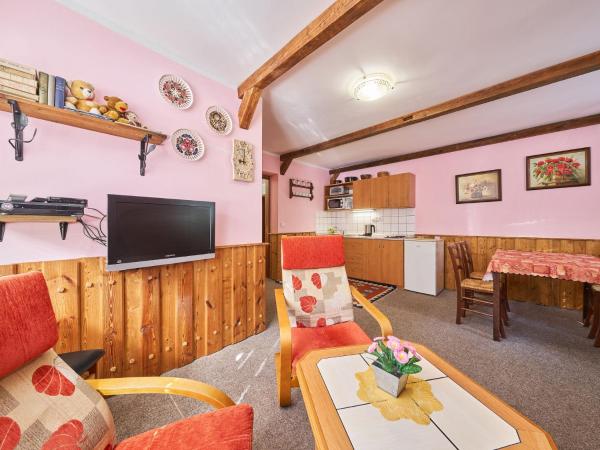 Holiday Home Chlívce U Hronova-5 By Interhome - Tchéquie