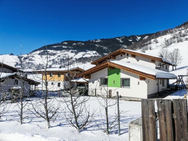 Apartment Apartment Fankhauser By Interhome - Leogang