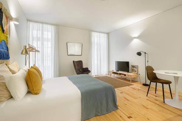 Inbloom Apartments 3 - São Bento