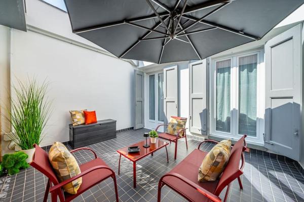 Dehor In Pieno Centro - Piazza Xx Settembre - Modène