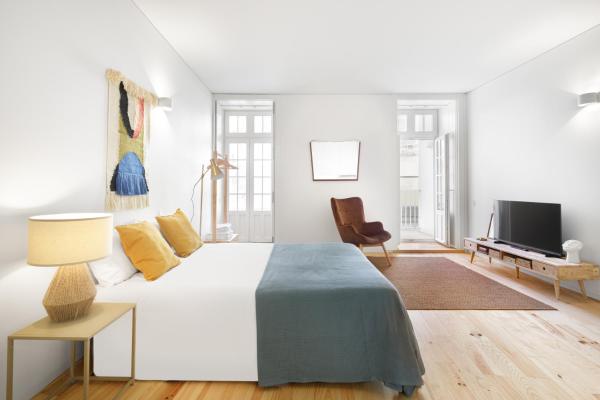 Inbloom Apartments 3 - São Bento