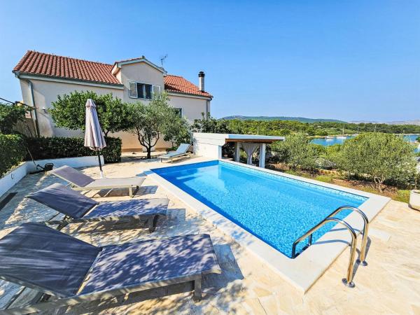 Holiday Home Katenas By Interhome - Šibenik