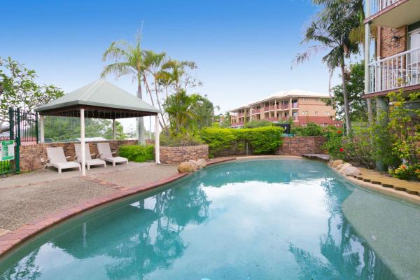Toowong Villas - Milton, Australia