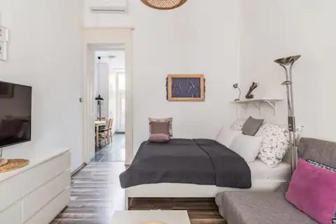 Nati Apartman - Budapest