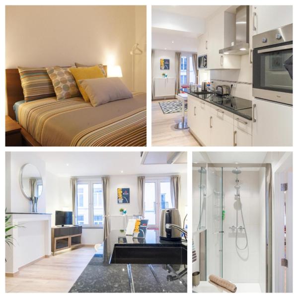 Central Brussel - Steps Grand Place - Local Vibrant Neighbourhood - Anderlecht