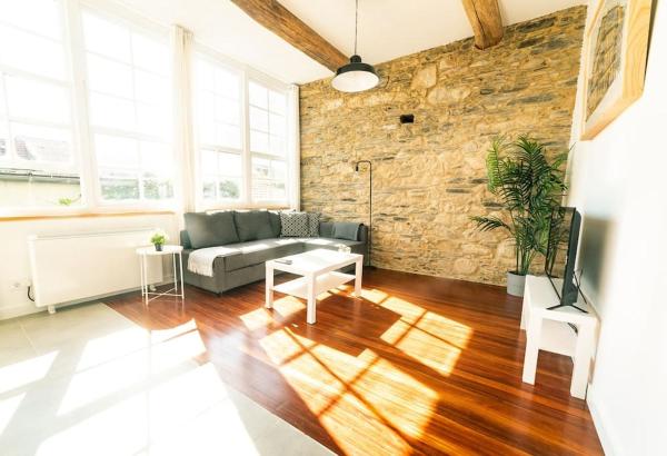 Apartamento Amboage Arce - Ferrol