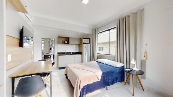 Residencial Batista - Pôrto Belo