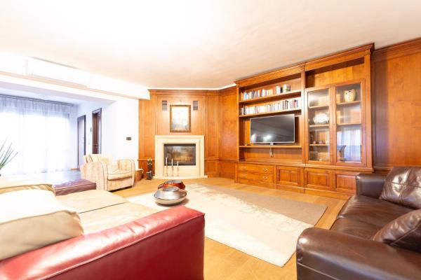 Villa Adige Luxury - M&m Holiday House - Perugia