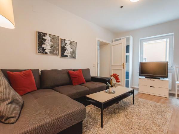 Apartment Susis By Interhome - Bad Gastein